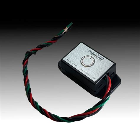 Speedometer And Tachometer Memory High Recall Kit