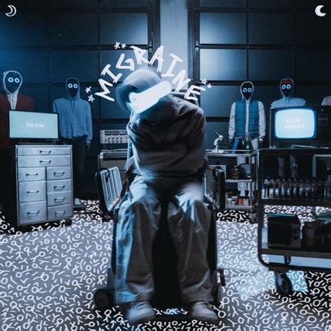 When Did Boywithuke Release “migraine”