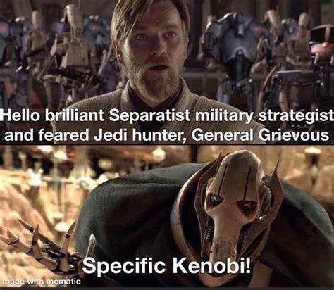 More Star Wars Memes Meme Subido Por Radfrood25 Memedroid