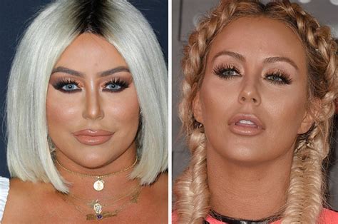Aubrey Oday Weight Loss Before And After