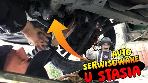 Szkoła Druciarstwa ZDENERWOWAŁEM SIĘ Wazzup Majster YouTube