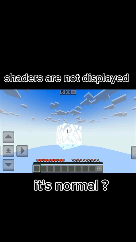 Shaders Do Not Work Rminecraftshaders