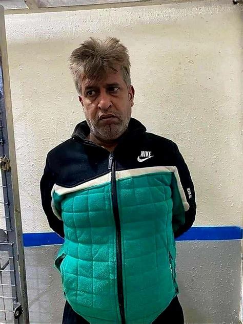 بغداد القضاء العراقي يُصدر حكمًا بالإعدام لمغتصب الطفلة