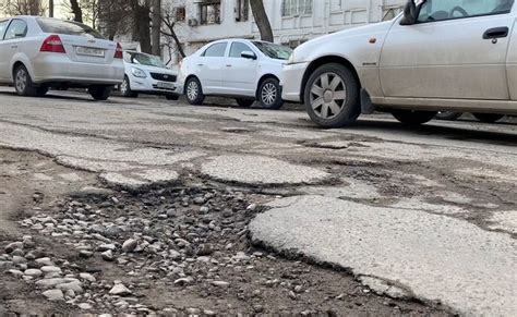 То яма то канава Uzmetronom Agency