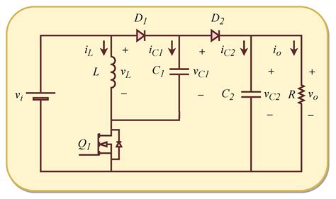 Fractional Pid Controller For Voltage Lift Converters