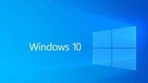 Windows 10 We Discover The New Floating Start Menu
