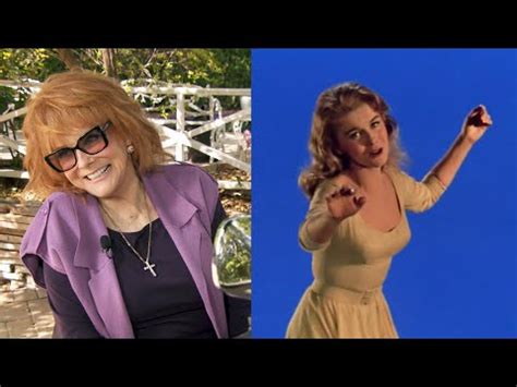 Progressvideo Tv Legendary Sex Symbol Ann Margret Is Now A Rocker Via Inside Edition