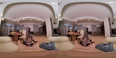 Kinky African Princess Loves To Sex Milky Mans Vr Porno Hotntubes Com