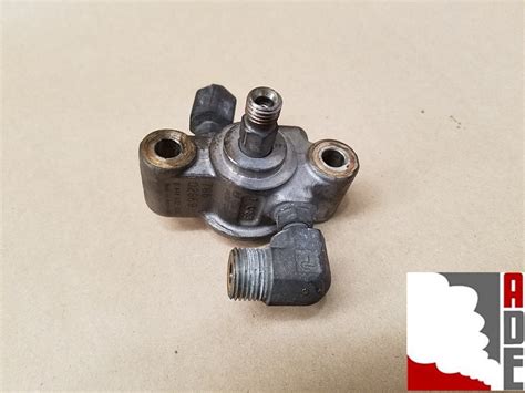 Dd15 Injector Needle Control Valve At Nancy Hansen Blog