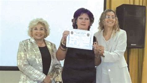 Entrega De Premios Del Instituto Cultural Latinoamericano • Diario