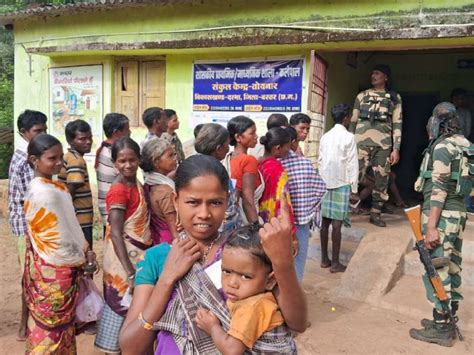 Chhattisgarh Election Exit Poll Result 2023 Date Time And How To