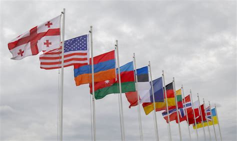 Christopher Preble • Stimson Center