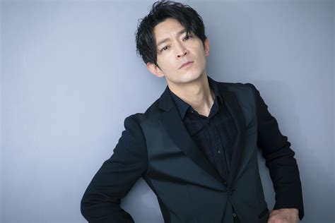 津田健次郎インタビュー：龍の魅力は万国共通 Netflixで全世界にカチこむアットホームコメディ『極主夫道』配信スタート Spice