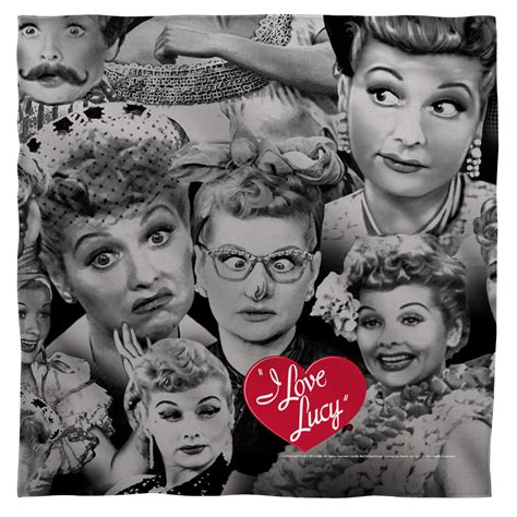 I Love Lucy — Metv Mall