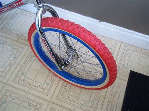 Redline Mx Ii Bmxmuseum