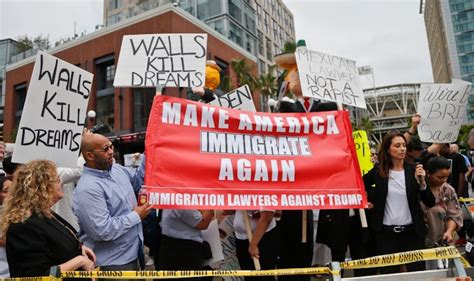 More Than Half Of Us Latinos Say Theyve Experienced Discrimination