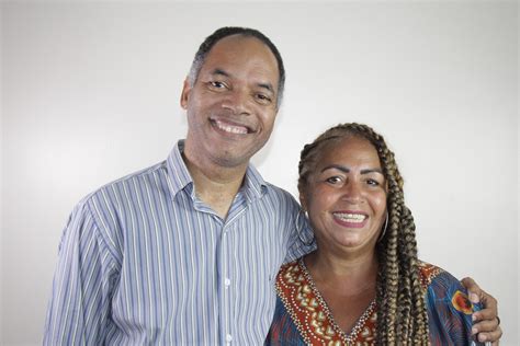 Chapa totalmente negra faz campanha histórica para Reitoria da UFRJ A Verdade