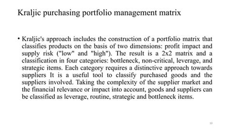 Final Presentation Commodity Strategy Pptx