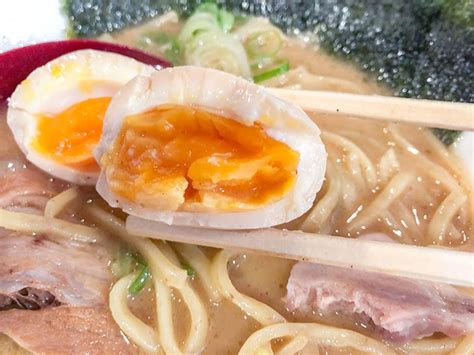 【中華そば 集】いま話題の濃厚特製中華そばをレビュー きまっし！いしかわ