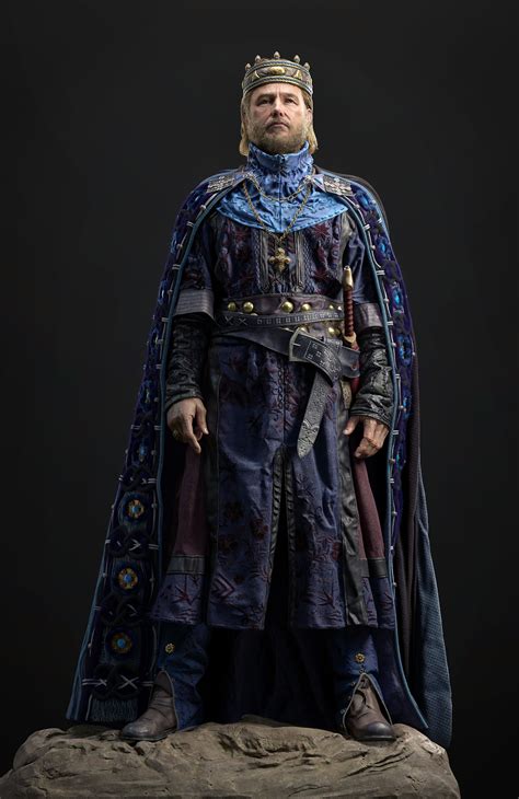 【翼次方】次时代角色写实班学员作品展示（二）翼次方cg 站酷zcool