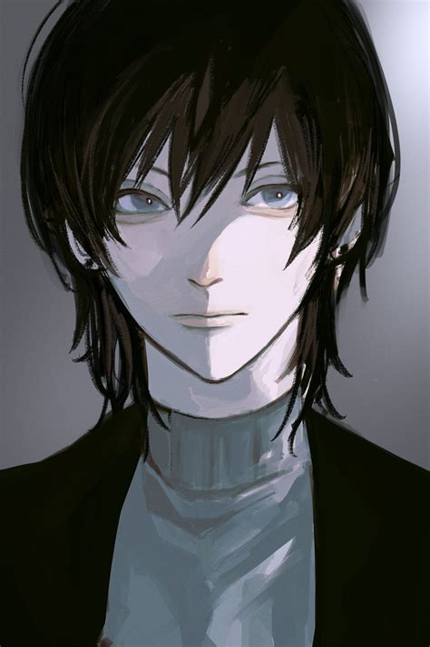 Hayakawa Aki Chainsaw Man Drawn By Inuo Inuo X Danbooru