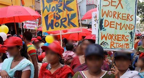 India Legalises Sex Work Heres All You Need To Know