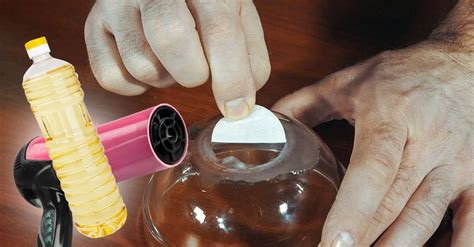 4 საიმედო მეთოდი როგორ მოაშოროთ ეტიკეტის წებო სხვადასხვა ზედაპირს რჩევები ვივიენისგან