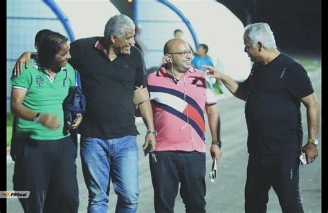 Filgoal أخبار حوار في الجول ميمي عبد الرازق يتحدث عن الأقرع سبب