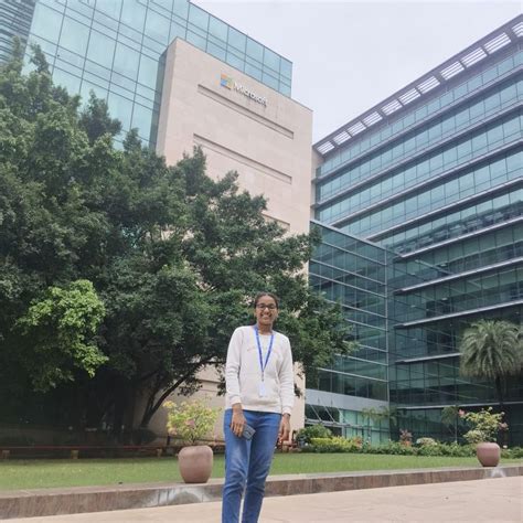 Gayathri Yerra On Linkedin Microsoftazure Ai Generativeai
