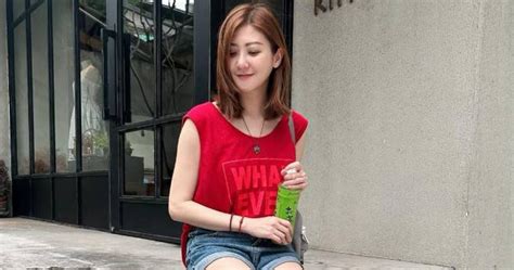 Music Elf Lin Yixin Shara Wins Big In Lottery A Look Into Her