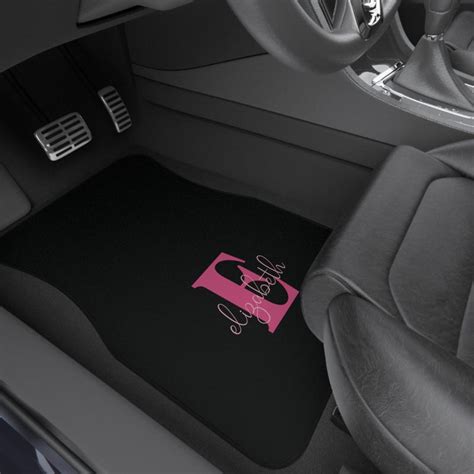 Girly Car Decor Etsy