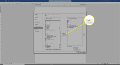 How To Use The Ribbon In Microsoft Word