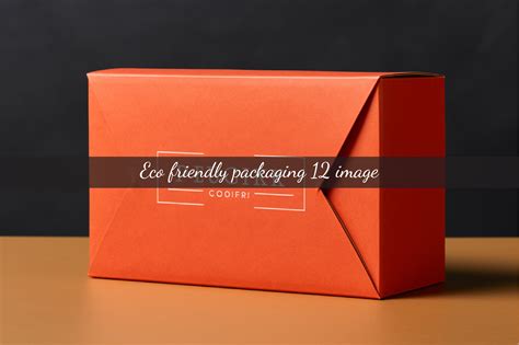 Eco Friendly Packaging Graphic By Samiramammadova4888 · Creative Fabrica