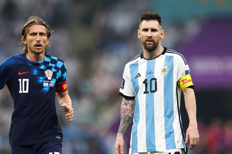 მესის სურს რომ ინტერ მაიამიმ ლუკა მოდრიჩი დაიმატოს Belive Ge