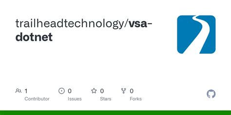 github trailheadtechnology vsa dotnet