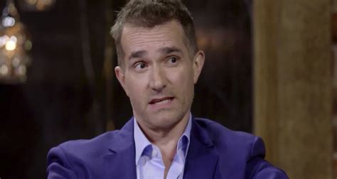 Mafs Love Expert John Aiken Reason Hes So Harsh Who
