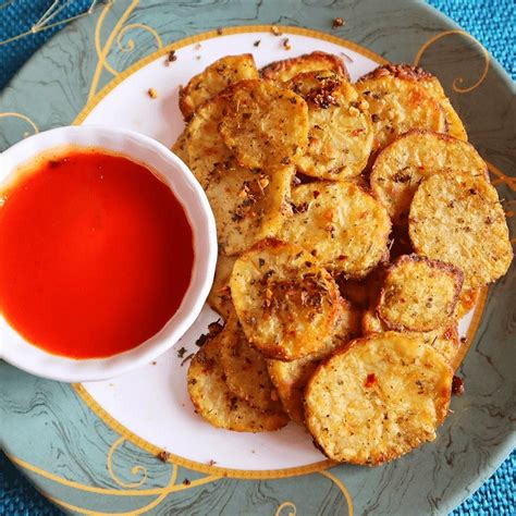 Air Fryer Yuca Fries Air Fryer Recipes