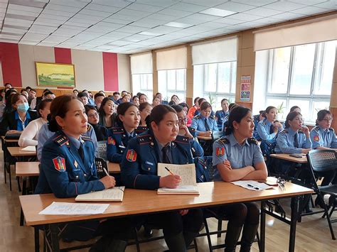 “Гамшиг онцгой байдлын үеийн хүүхэд хамгааллын нийтлэг шаардлага Mns 6948 2021” стандартыг