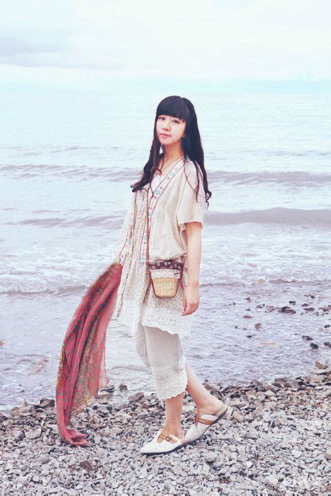 17 Best Images About Mori Girl On Pinterest Lace Posts And Shawl