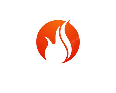 화재 불꽃 로고 템플릿 벡터 아이콘 오일 모닥불 힘 미술 Png 일러스트 및 벡터 에 대한 무료 다운로드 Pngtree