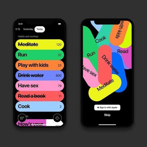 Educational App Design Artofit