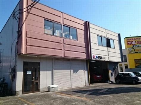 東京都八王子市松木51 7 松木事務所付倉庫bの貸し倉庫・工場・貸し土地テナントsnap 45514