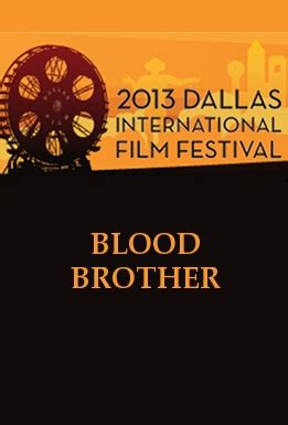 DIFF Review Blood Brother College Movie Review