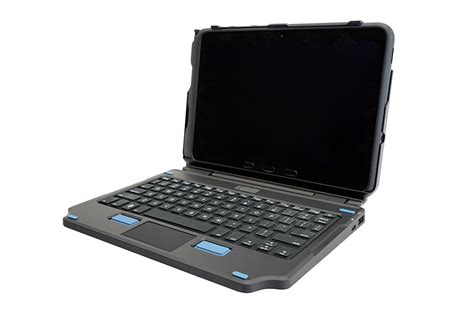 2 In 1 Attachable Keyboard For The Samsung Galaxy Tab Active Pro Tablet 2 In 1 Attachable Keyboard For The Samsung Galaxy Tab Active Pro Tablet