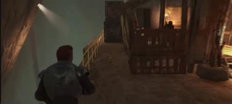 Fallout 4 Han Solo Easter Egg Nuka World Ems Sound