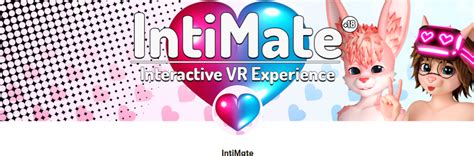 Intimate Vr 04 By Vitki