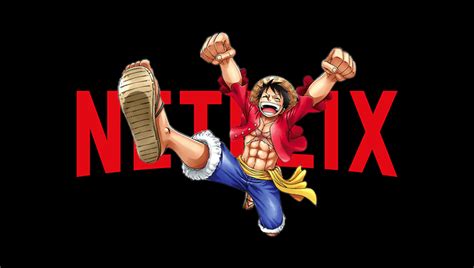 Popular Anime One Piece Is Finally Coming To Netflix