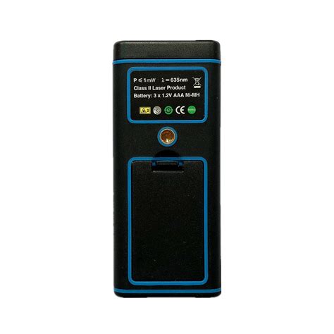 Harga SNDWAY SW-S120 Laser Distance Meter Terbaik Garansi - Proses.co.id
