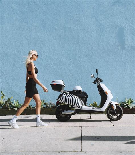pico mobility launches new escooter subscription models igniting the