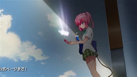 To Love Ru Darkness Nd Fanservice Review Episode Fapservice